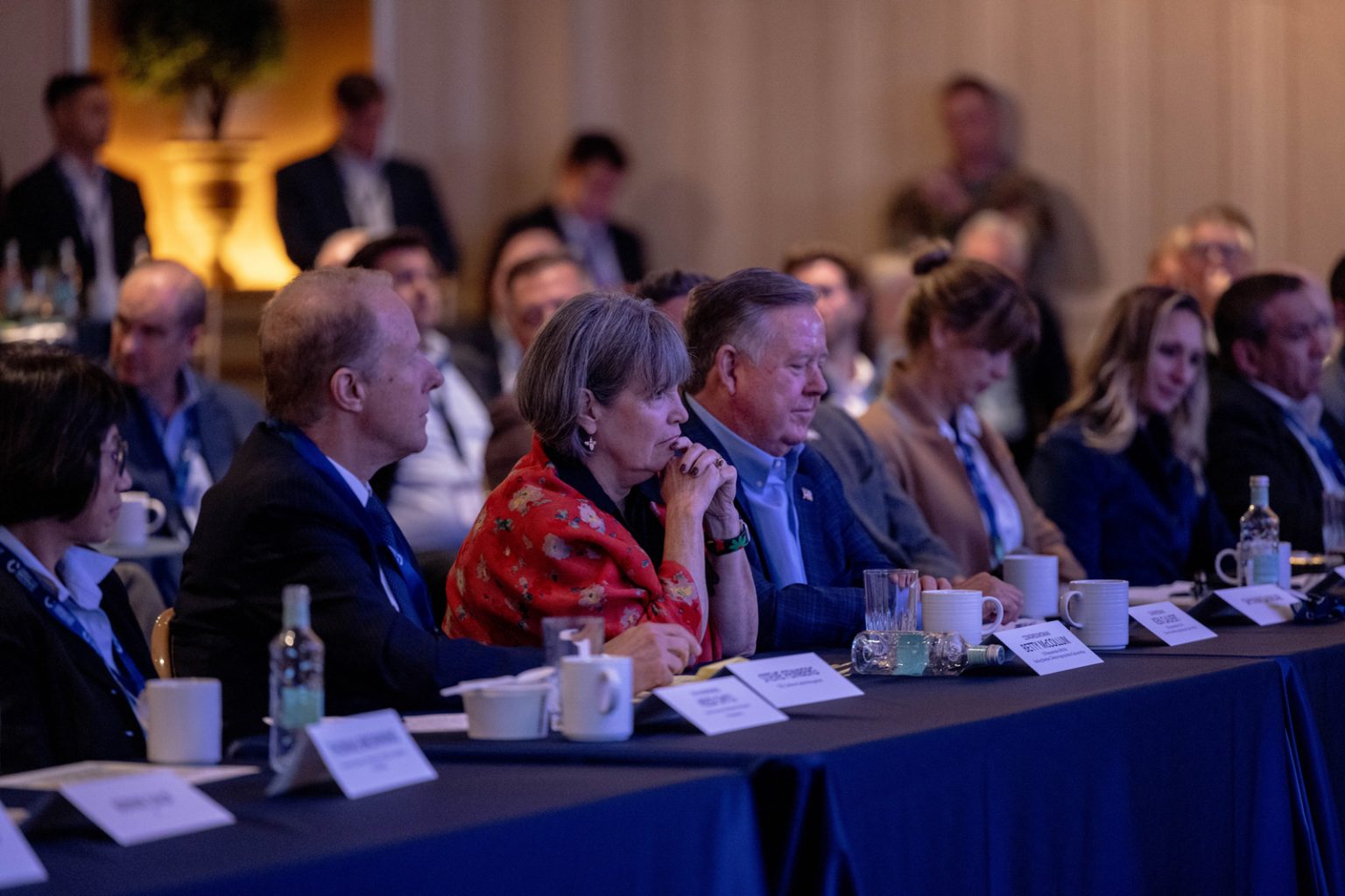 Creative Disruptors by the Lakes 2024 - Creative Defense Foundation
